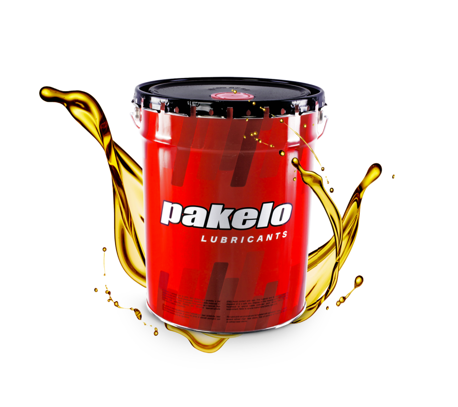 Lubricants for construction machinery and agriculture