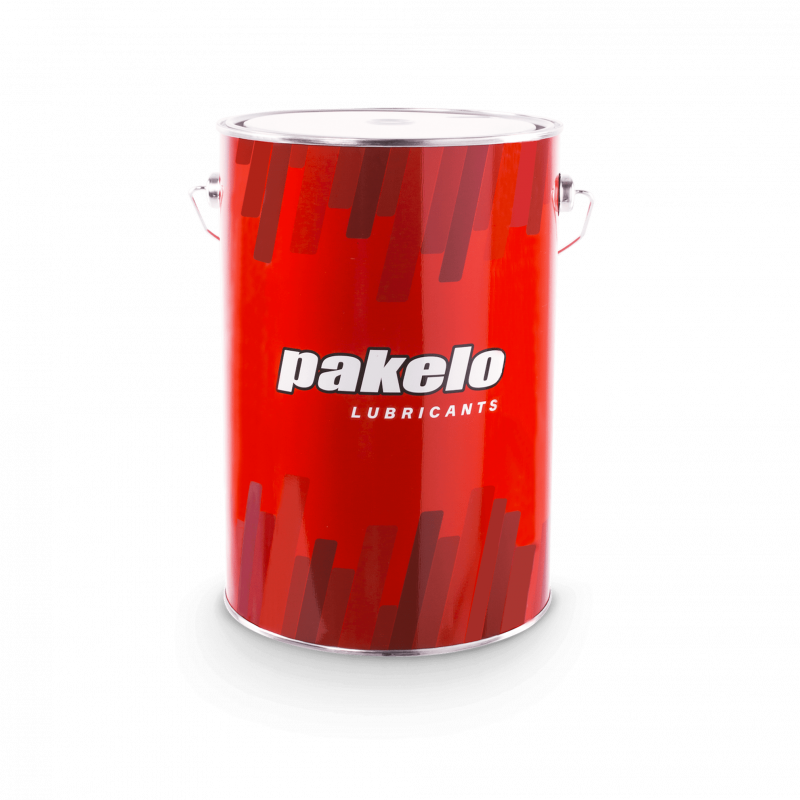 Poly Grease - NLGI 2 - Pakelo